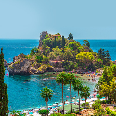 BELLA ITÁLIA – Catálogo Abreu